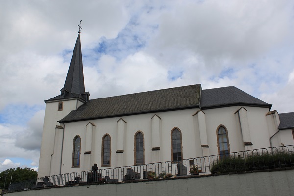 Spotlight on Villages in Luxembourg: Goesdorf