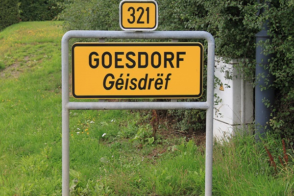 Spotlight on Villages in Luxembourg: Goesdorf