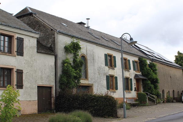 Spotlight on Villages in Luxembourg: Goesdorf