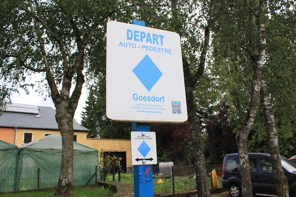 Spotlight on Villages in Luxembourg: Goesdorf