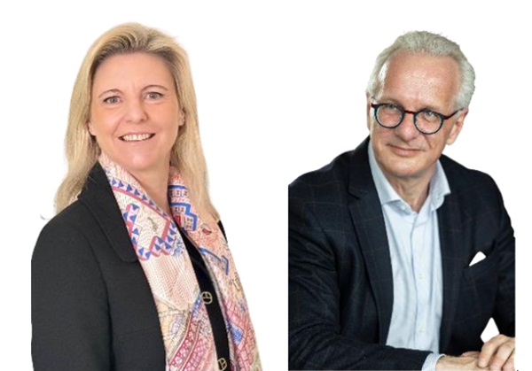 Marie-Hélène Massard Joins Foyer Group as Deputy CEO