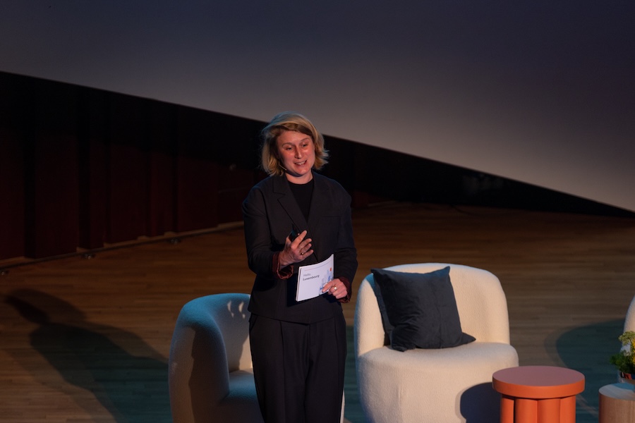 Google Announces Office in Luxembourg City & Launches Collaboration ...