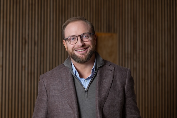 Aztec Group Appoints Benjamin Lucas as CEO