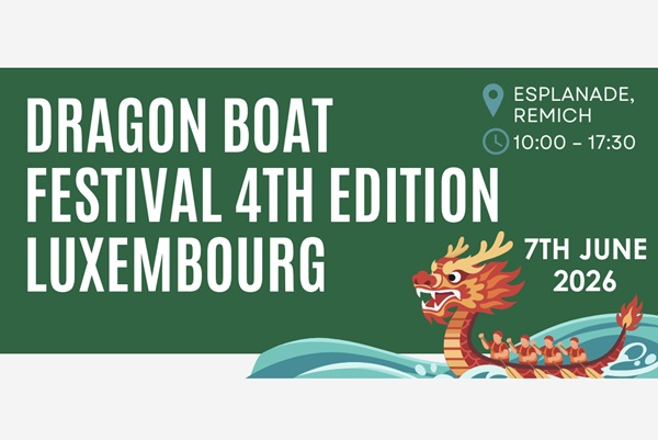 2026 Dragon Boat Festival Set for June