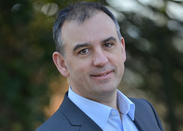 LuxGovSat Appoints Patrick Biewer as CEO