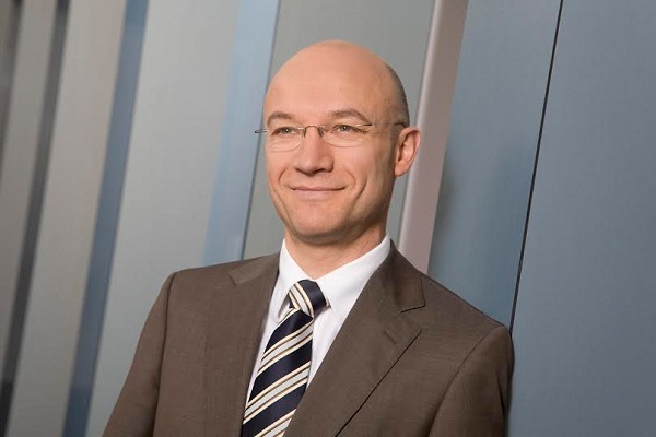 Deloitte Luxembourg's Managing Director Appointed to Global Board of ...