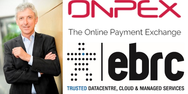 ONPEX Joins EBRC Fintech Ecosystem