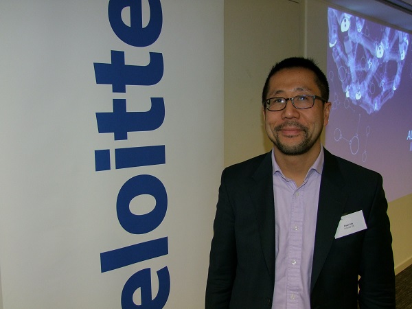 Deloitte's TMT Predictions: Continued Transition of Mobile Technology ...