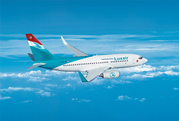 Luxair Announces Strikes Could Disrupt Upcoming Flights to Barcelona