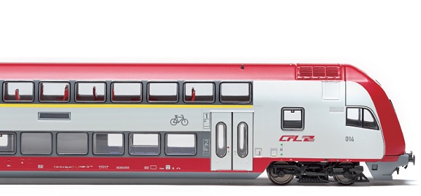 CFL announces Works on Lines 10, 30, 50, 70 During July