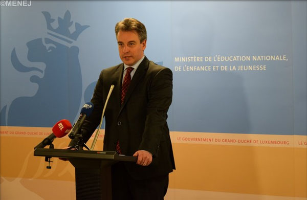 School Holidays Announced for 2018-19, 2019-20, 2029-21